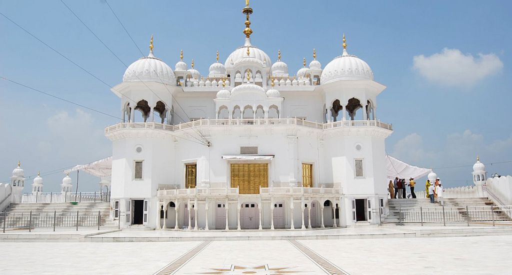Book Anandpur Sahib Tour package - Know Trip, Cost & Itinerary with Ghumney.com - Ghumney ...